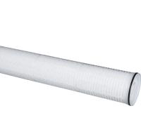 China PP Pleated High Flow Filter Cartridge 40 Inch 60 Inch Water Treatment 5um for sale
