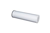 China 0.2 micron high flow water filter 20 inch water pre filter for sale