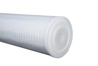 China 0.2 micron high flow water filter 20 inch water pre filter for sale