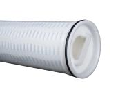 China 0.2 micron high flow water filter 20 inch water pre filter for sale