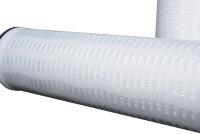 China 0.2 micron high flow water filter 20 inch water pre filter for sale
