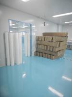 China 60 inches High flow pp pleated filter cartridge for industries for sale
