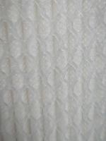 China 60 Inch High Flow Filter Cartridge 10 Micron Polypropylene 6 OD 3.5 ID for sale