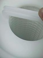 China 60 Inch High Flow Filter Cartridge 10 Micron Polypropylene 6 OD 3.5 ID for sale