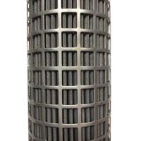 China 5 Micron Sintered Stainless Steel Candle Filter Element 10 Inch 316L Porous Metal Filter for sale