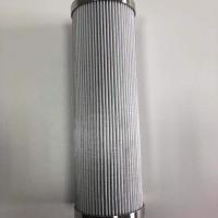 China 5 Micron Sintered Stainless Steel Candle Filter Element 10 Inch 316L Porous Metal Filter for sale
