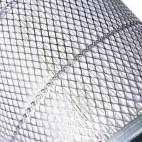 China Industrial dust removal air filter element electronic equipment dust removal filter element for sale