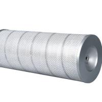 China Large Air Volume Dust Removal Air Filter for Fan for sale