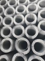 China Large Air Volume Dust Removal Air Filter for Fan for sale