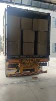 China Compact Power Plant HVAC Air Filter F8 F9 5V Bank 592x592x292mm 2700m3/h for sale