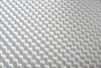China Separator HEPA Filter AHU Aluminum Frame Air Filter HVAC Industry for sale