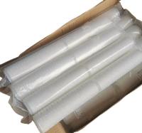 China YITONG 10 Inch PP Pleated Industrial Filter Cartridge 1-100 Micron 89mm ID for sale