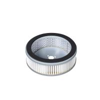 China Non-Woven Air Filter Media Synthetic Fiber Air Cleaner 99.90% Efficiency 5 Micron for sale