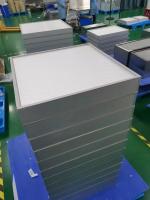 China HEPA ULPA 99.9995% Aluminum Frame Mini-pleat Microglass Fiber Air Filter for AHU for sale