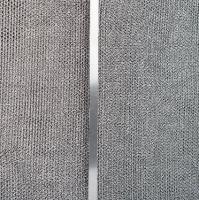 China G4 Panel Air Filter High Temperature Resistance Extruded Aluminum Foil Metal Filter 100% Tested for sale