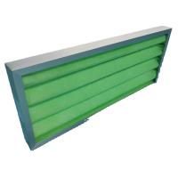 China Primary Effect Plate Filter 0.6KG for Food Beverage and Hotel Use for sale