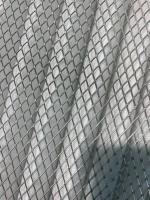 China Stainless Steel G4 Washable Air Filter 3400m3/h High Flow Custom Size for sale