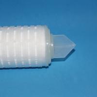 China 5 Micron PP Melt Blown Water Filter Cartridge 20 Inch 4.5 Inch for Housing for sale