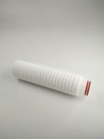 China 5 Micron PP Melt Blown Water Filter Cartridge 20 Inch 4.5 Inch for Housing for sale