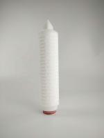 China 5 Micron PP Melt Blown Water Filter Cartridge 20 Inch 4.5 Inch for Housing for sale