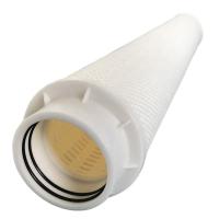 China PP Sediment Filter Cartridge 10 Inch 5 Micron for Household Water Filtration Systems for sale