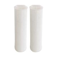 China PP Sediment Filter Cartridge 10 Inch 5 Micron for Household Water Filtration Systems for sale