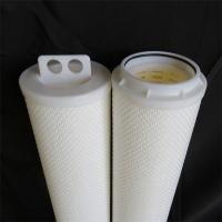 China PP Sediment Filter Cartridge 10 Inch 5 Micron for Household Water Filtration Systems for sale