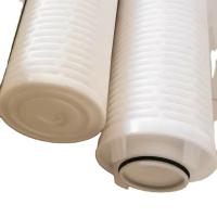 China PP Sediment Filter Cartridge 10 Inch 5 Micron for Household Water Filtration Systems for sale