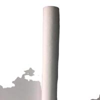 China 10 inch 0.22 micron Yitong PP pleated membrane water filter cartridge element for chemical industry for sale