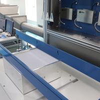China HEPA Air Filter 99.99% Efficiency 0.3um for Cleanroom and Operating Room Use for sale