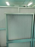 China China wholesale air filter performance air purifier filter element high efficiency filter paper for sale