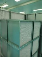 China China wholesale air filter performance air purifier filter element high efficiency filter paper for sale