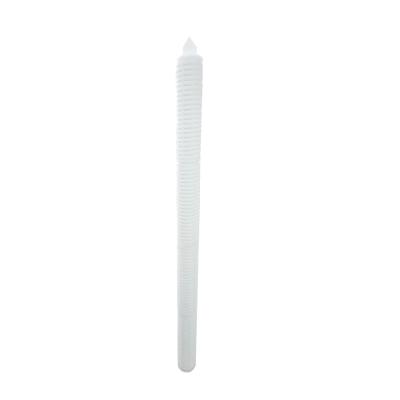 China 0.01 Micron 30 Inch 226 Fin PP Water Filter Cartridge for Commercial Use for sale
