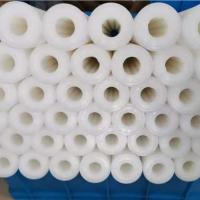 China 20 Inch 0.5 Micron Melt Blown PP Sediment Filter Cartridge for Whole House Water System for sale
