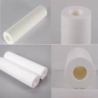 China 20 Inch 0.5 Micron Melt Blown PP Sediment Filter Cartridge for Whole House Water System for sale