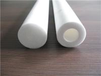 China 20 Inch 0.5 Micron Melt Blown PP Sediment Filter Cartridge for Whole House Water System for sale