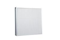 China Pleated HEPA H13 H14 Filter 0.12 Micron for Laminar Air Flow Hood Laboratory Use for sale
