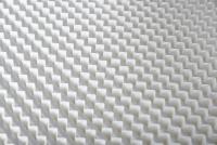 China H14 Fiberglass HEPA Filter 99.99% Efficiency for Laminar Air Flow Hood 40m/h for sale
