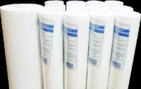 China 10 Inch PP Melt Blown Water Filter Cartridge 1 Micron Sediment Replacement for Whole House Purifier for sale