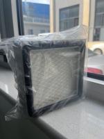 China High Efficiency HEPA Filter for Laminar Air Flow Hood 80C Temp Resistance 40m/h Flow Rate for sale