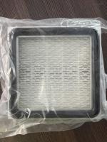 China High Efficiency HEPA Filter for Laminar Air Flow Hood 80C Temp Resistance 40m/h Flow Rate for sale