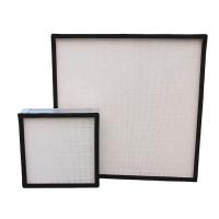 China Medical Grade Aluminum Laminar Air Flow Hood with H13 H14 HEPA Filter 40m/h Flow Rate for sale