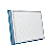 China Gel Type HEPA Available Class H13 / H14 HEPA Filter for Air Purifier for sale