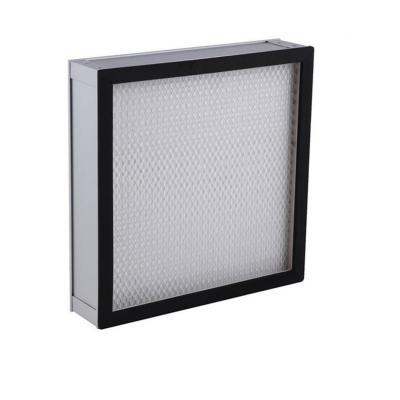 China H13 H14 Mini Air Filter Hepa Filter for sale