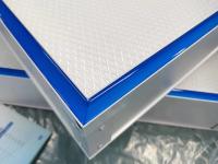 China H13 H14 Mini Air Filter Hepa Filter for sale