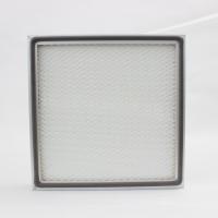 China H14 HEPA Filter 99.99% 0.3 Micron for Laminar Flow Hood Air Filtration for sale