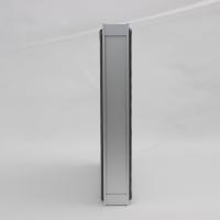 China H14 HEPA Filter 99.99% 0.3 Micron for Laminar Flow Hood Air Filtration for sale