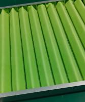 China Panel Type Air Filter 99.98% Efficiency 2KG for Industrial HVAC and Manufacturing Plants for sale