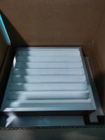 China Panel Type Air Filter 99.98% Efficiency 2KG for Industrial HVAC and Manufacturing Plants for sale