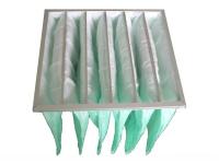 China G4 Initial effect plate filter Medium effect bag filter dust removal Air non-woven high efficiency central air conditioning dust for sale